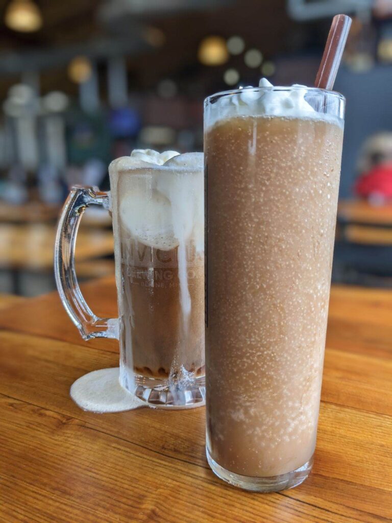 Our Beers – Invictus Brewing Co.